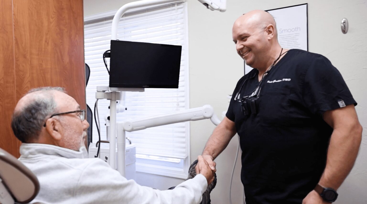 Meet Dr. Robert Gauthier | Dentist in Northborough MA